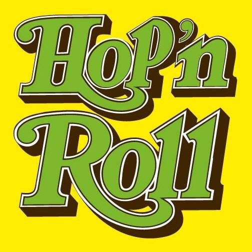 Hop'n Roll - Brew News